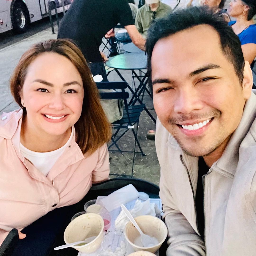 Donita Rose doesn’t need approval for new romance | theHive.Asia