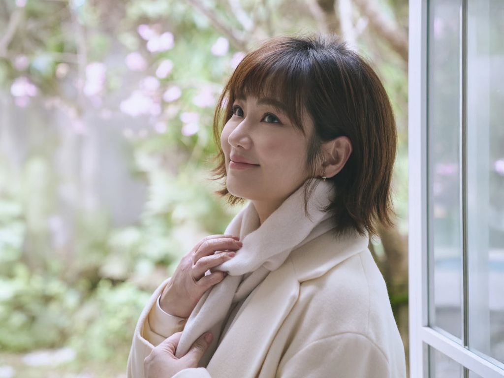 Selina Jen denies rumours of second pregnancy | theHive.Asia